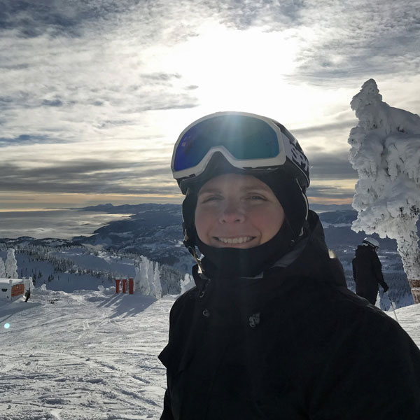 BC Hughes – Bev Hughes